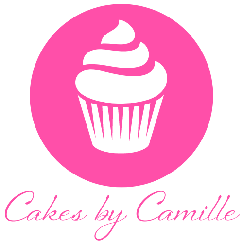 Home | Cakes by Camille